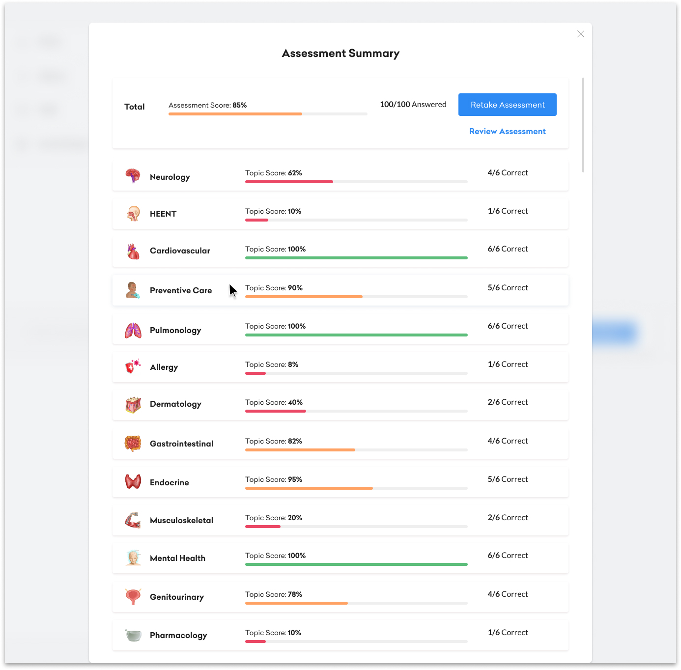 Peds PC Bootcamp | Hippo Education